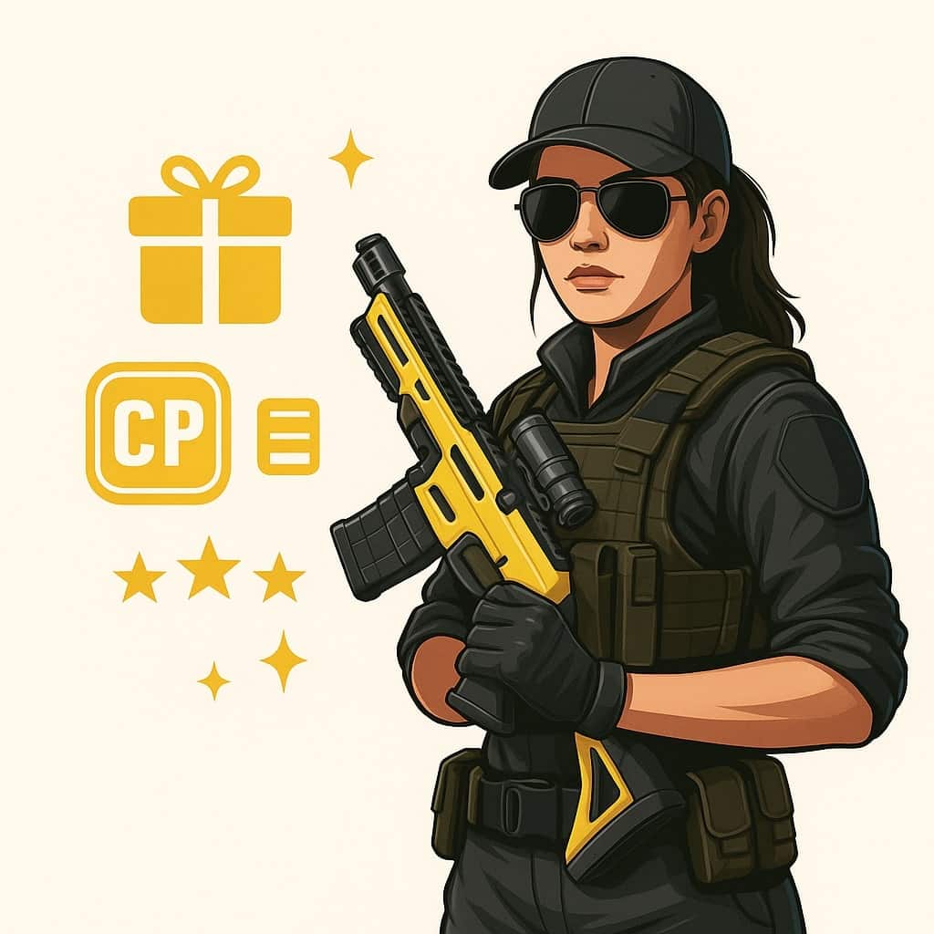 Best COD Mobile Accounts for Sale | CODMBase